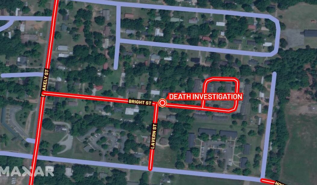 GBI investigates death in Cuthbert