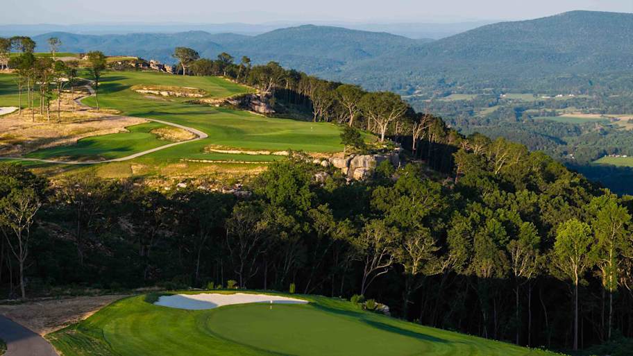 The best new golf courses and renovations of 2025