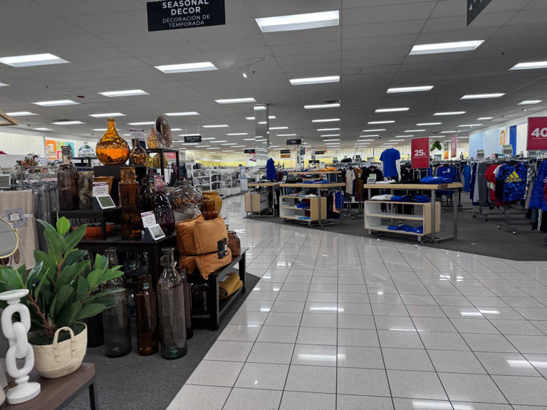 What are Kohl's 2026 New Year's Day hours?