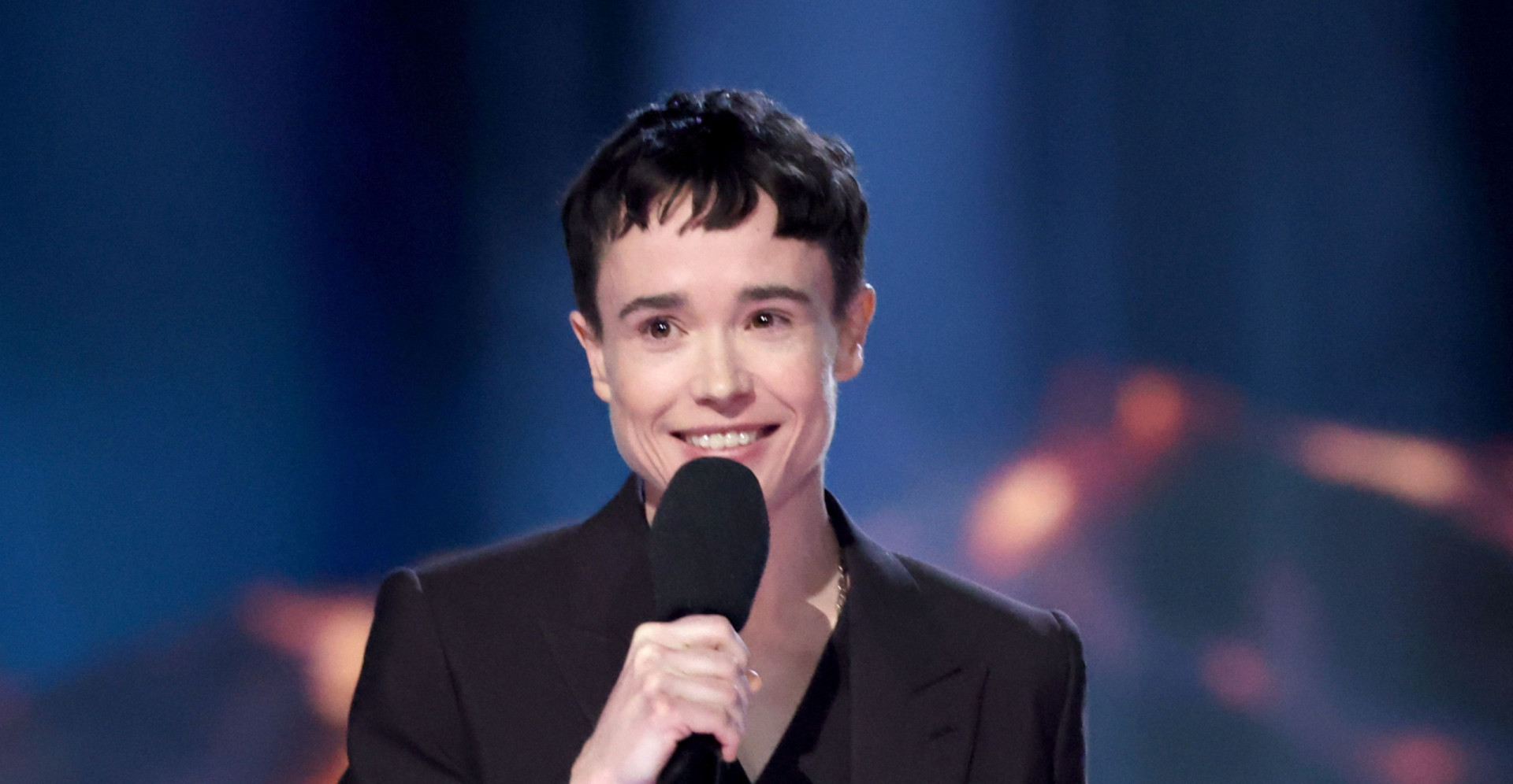 The trans celebrities blazing a trail to acceptance