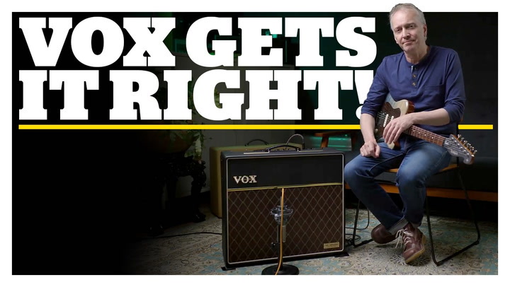 Is the new handwired AC15 worth the money over a stock model?