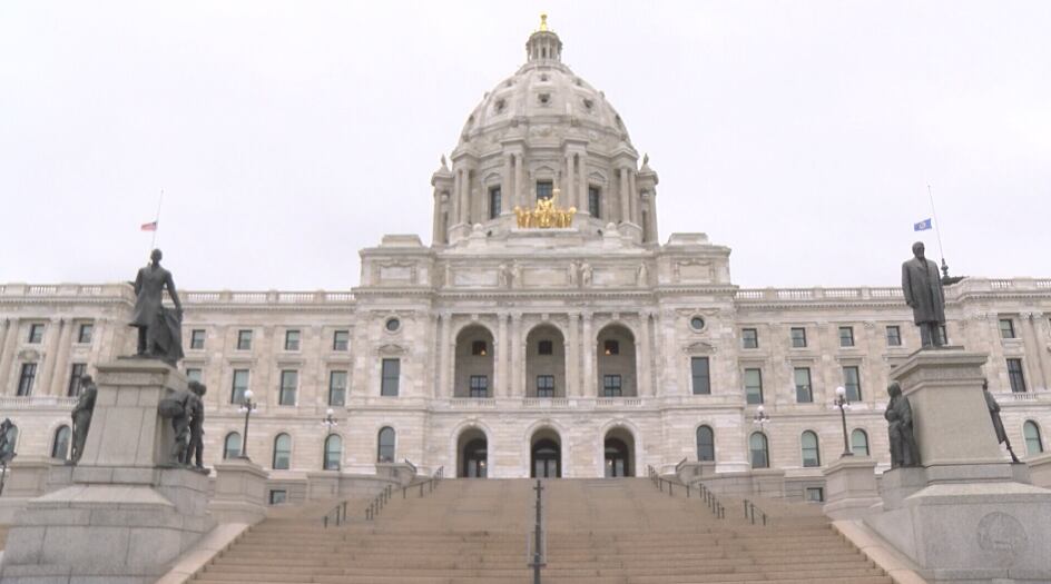 State Rep. Jim Joy shares concerns about paid family medical leave ...