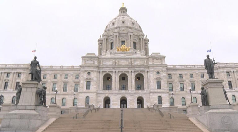 New Minnesota laws take effect on first day of 2026