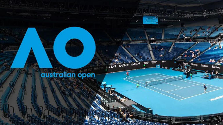 2026 Australian Open qualifying entry list out