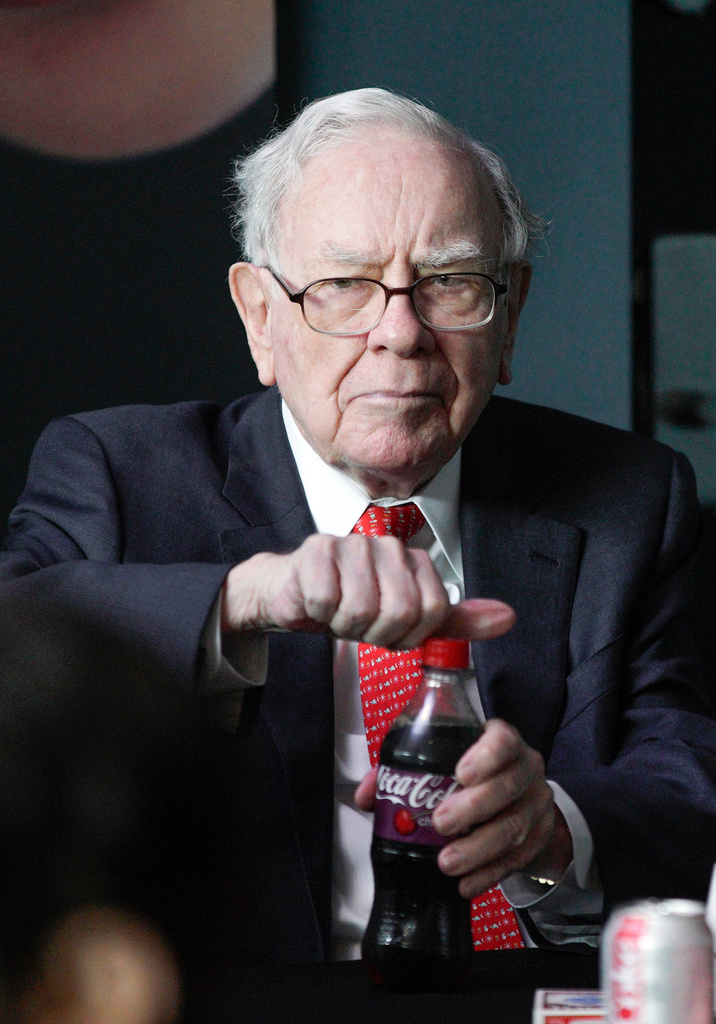 Warren Buffett is known for his advice on life and investing. Here are ...