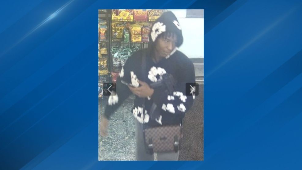 Pine Bluff police searching for man in connection with Tuesday night ...