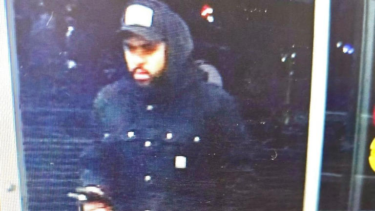 State police seek suspect in indecent exposure incident at Hazle ...