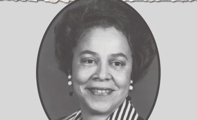 Jo Brown, first Black woman elected to Wichita BOE, dies