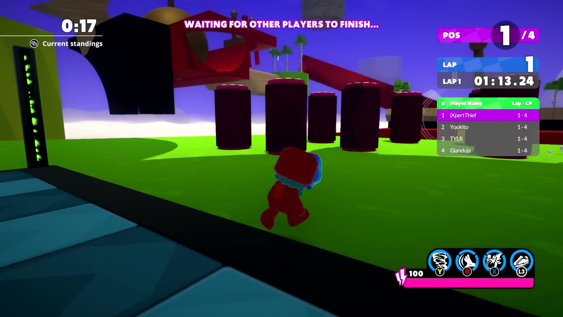 Is this the future of gaming? | Blankos Block Party