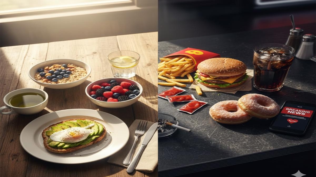 Stop your morning routine from hurting your heart: 3 habits to quit today