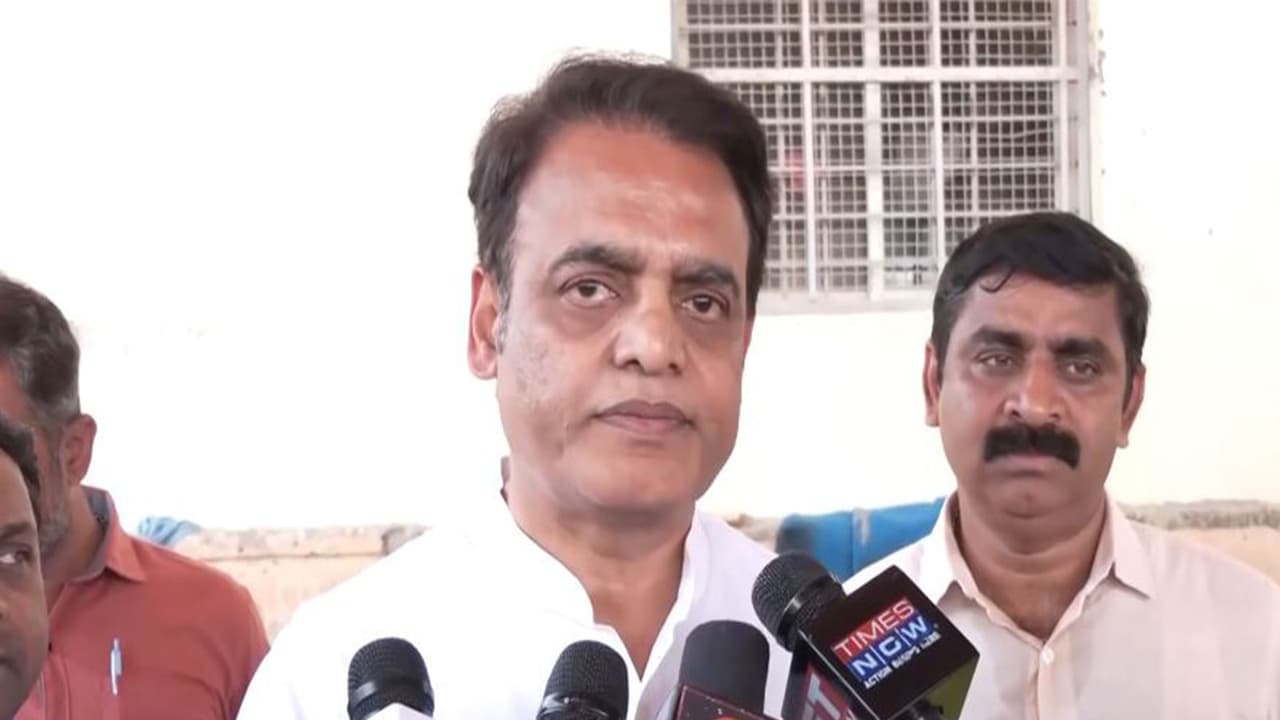 Illegal immigrants created a 'mini-Bangladesh' in Karnataka: BJP