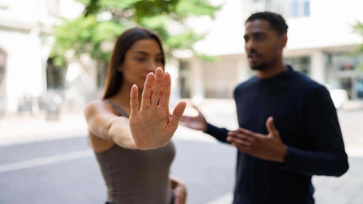 6 Red Flags in Men That Prove Theyre Not Worth Your Time, No Matter How ...