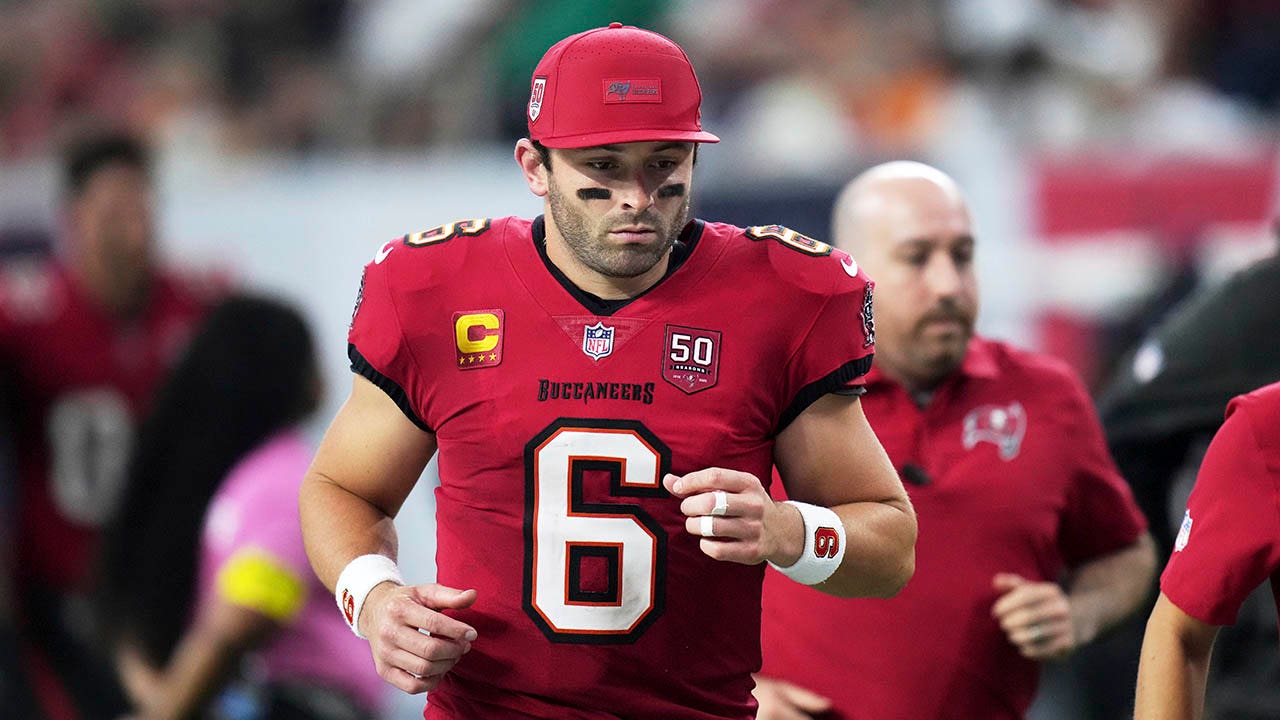 Buccaneers head coach blunt about Baker Mayfield's play as team faces playoff elimination