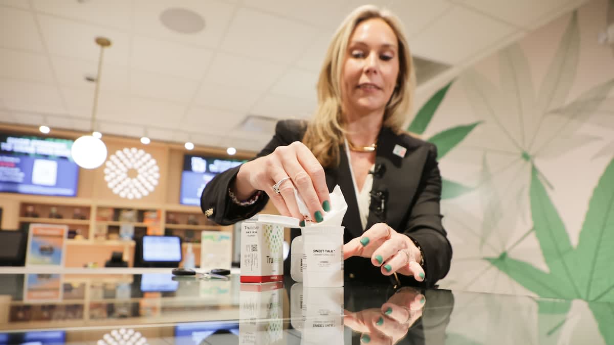 Florida pot campaign sues state over invalidation of 71,000 petitions
