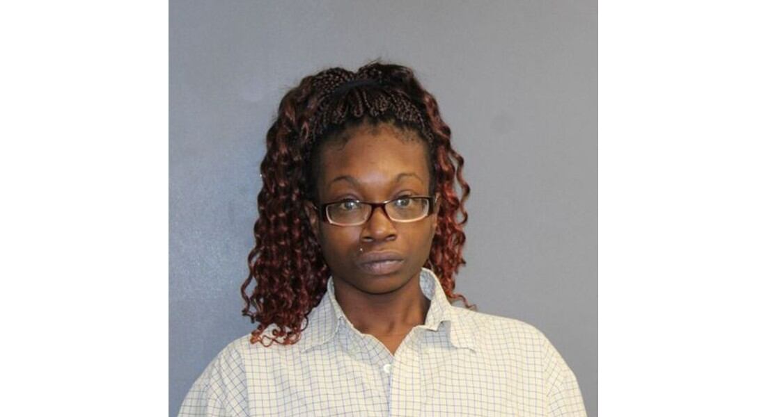 Bond set at $350K for Jackson woman who allegedly stabbed boyfriend twice