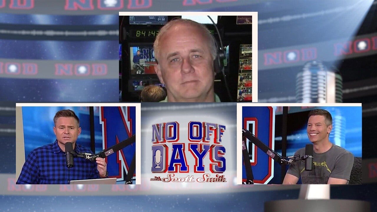 NOD POD 'Best of' 2025 discussions