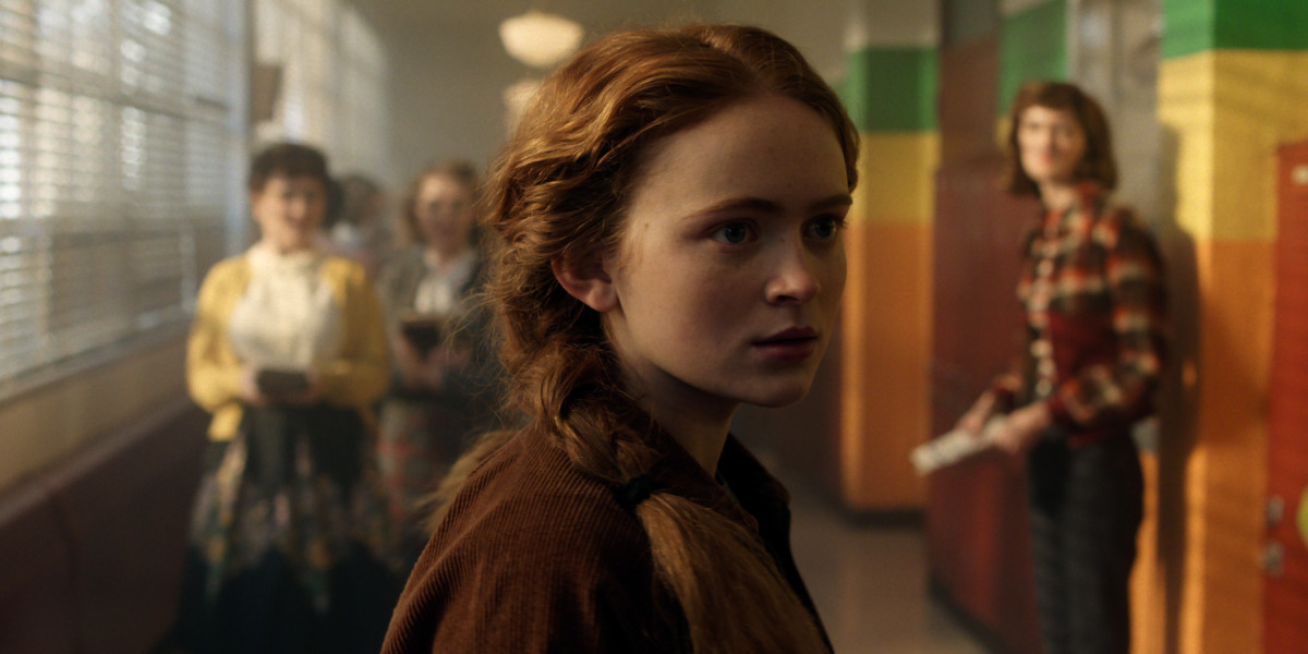 Who is Patty Newby? Why she could matter in 'Stranger Things' season 5