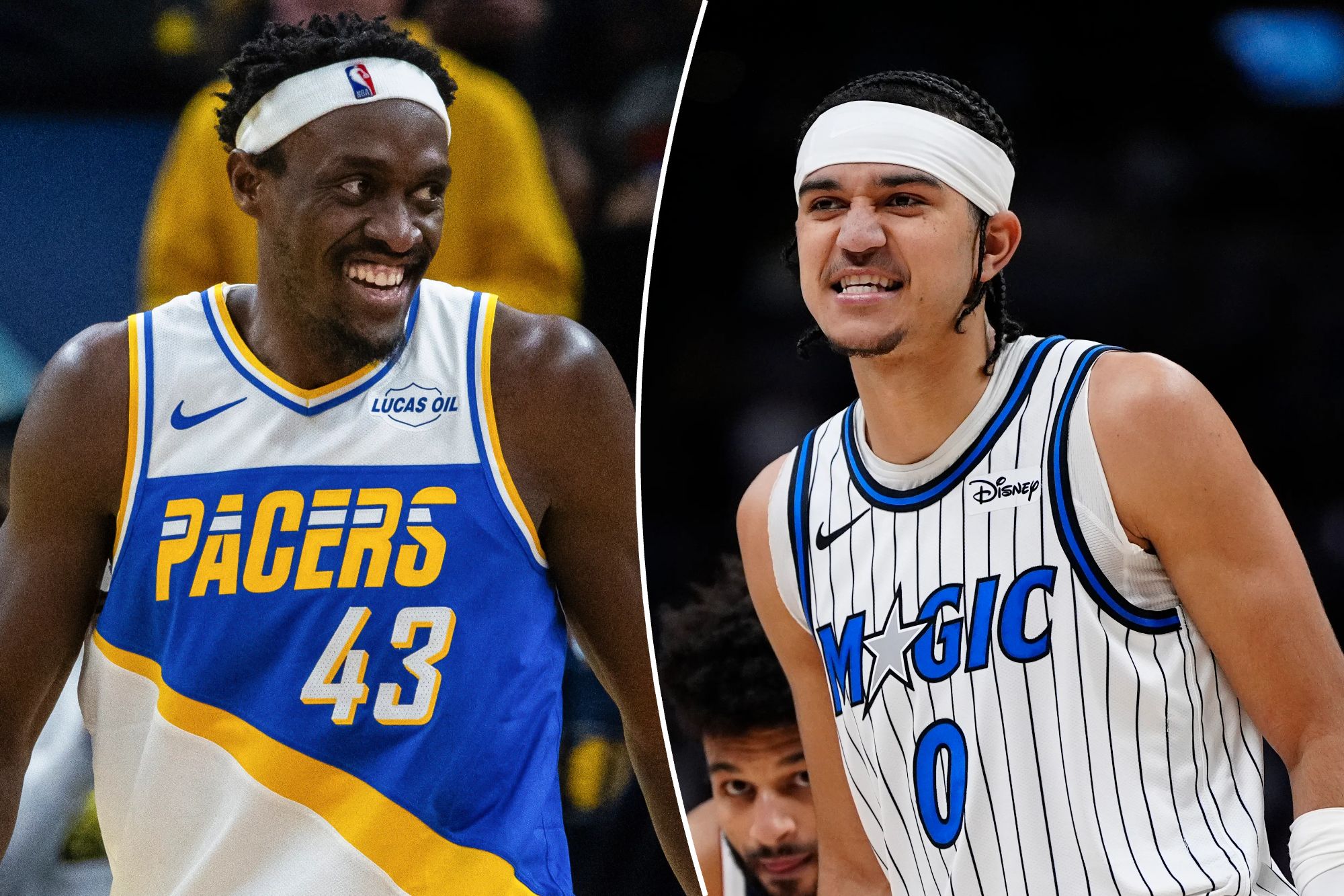 Magic vs. Pacers prediction: NBA Wednesday night picks, odds, best bets