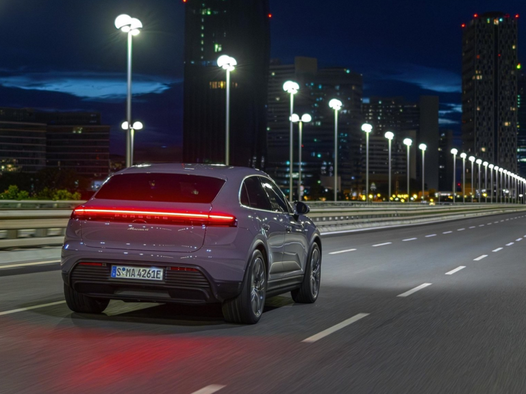 Porsche CEO says it ‘got it wrong’ in China as luxury car market ...