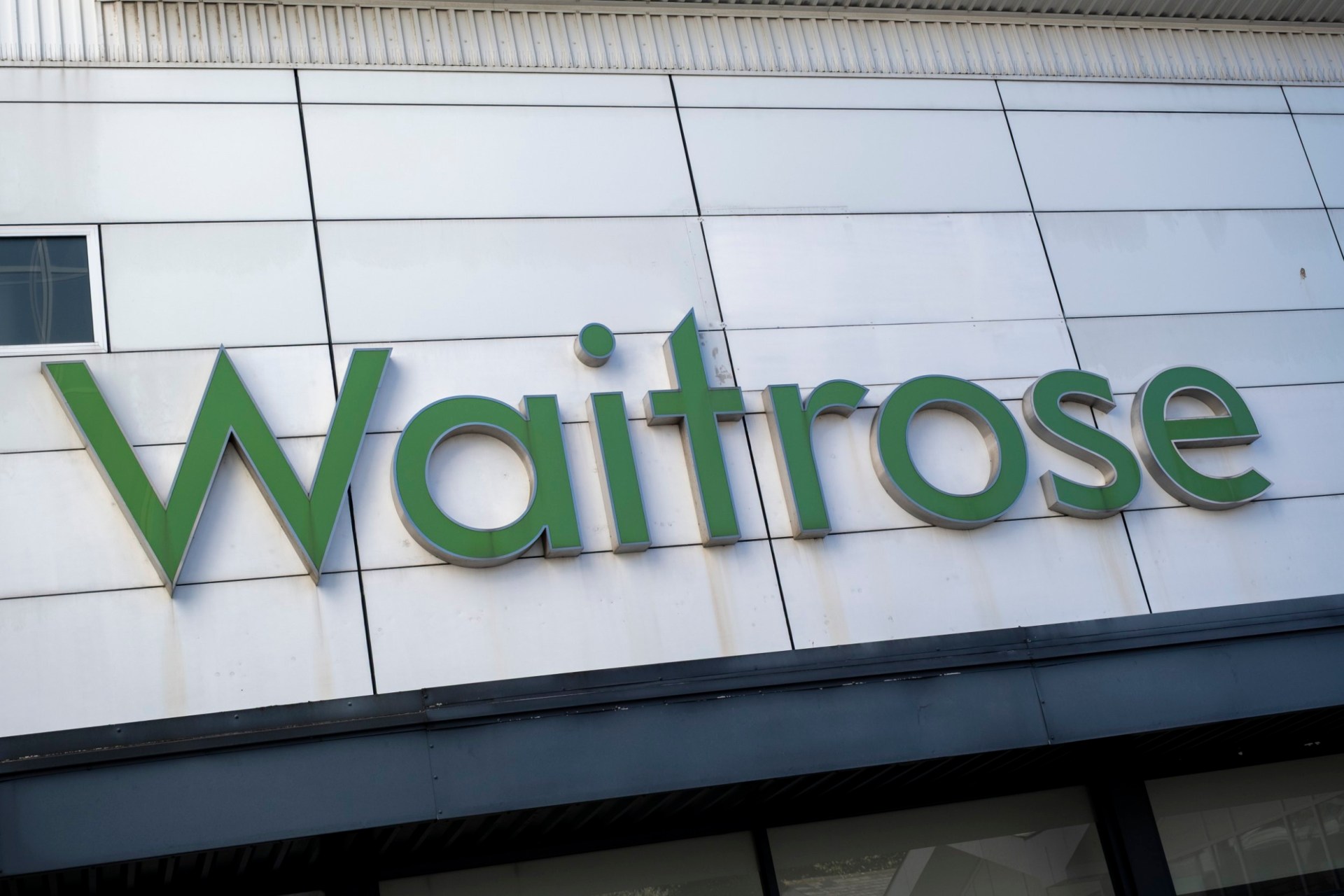 Waitrose recalls water over glass contamination fears
