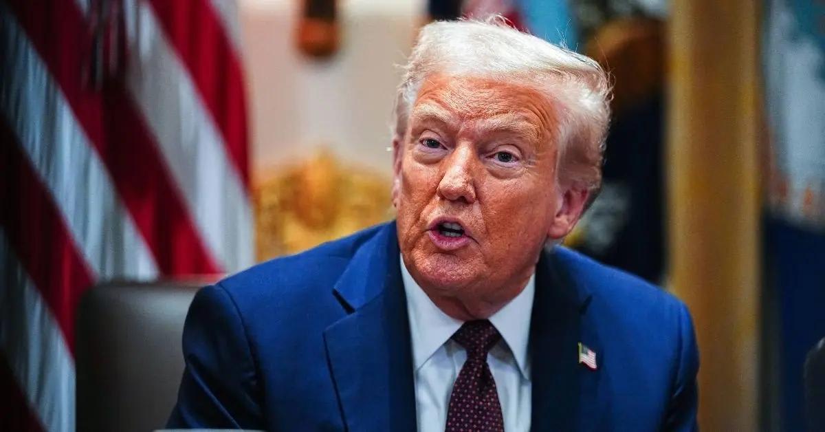 George Clooney knew 'goofball' Donald Trump 'very well' before the ...