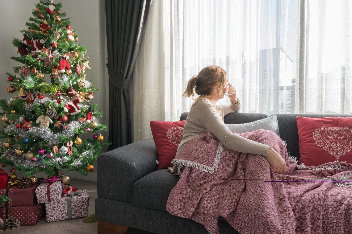 A new flu variant is spreading across Texas. Here's how to protect yourself