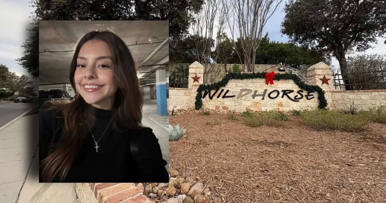 Body found in San Antonio: What's next in the Camila Mendoza Olmos case