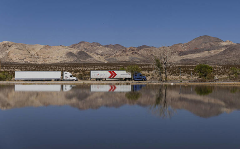 Alan Halaly’s best of 2025: Nevada’s desert ecosystems at a crossroads