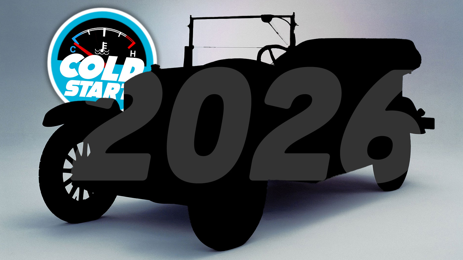 Tomorrow Is 2026: Guess What Car With A Person's Name And Was The Start ...