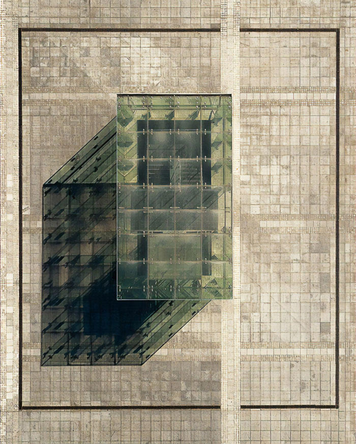 These 12 pictures of building compositions won the 2019 art of building ...