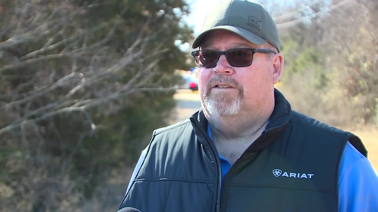 Watch full: Lincoln County sheriff gives update after deputy shoots ...