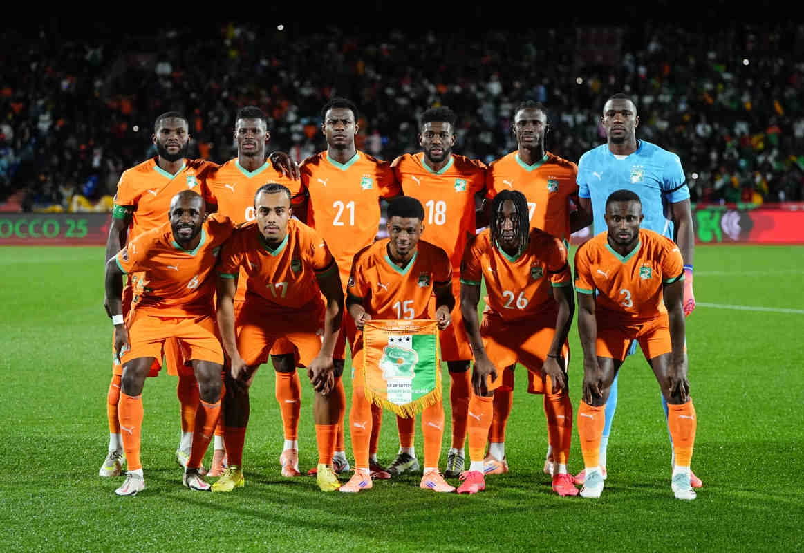 Gabon vs Ivory Coast lineups, live streaming, how & where to watch on TV