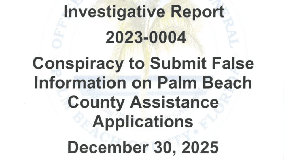 West Palm Beach woman accused in Facebook scheme to scam $6,200 in fake ...