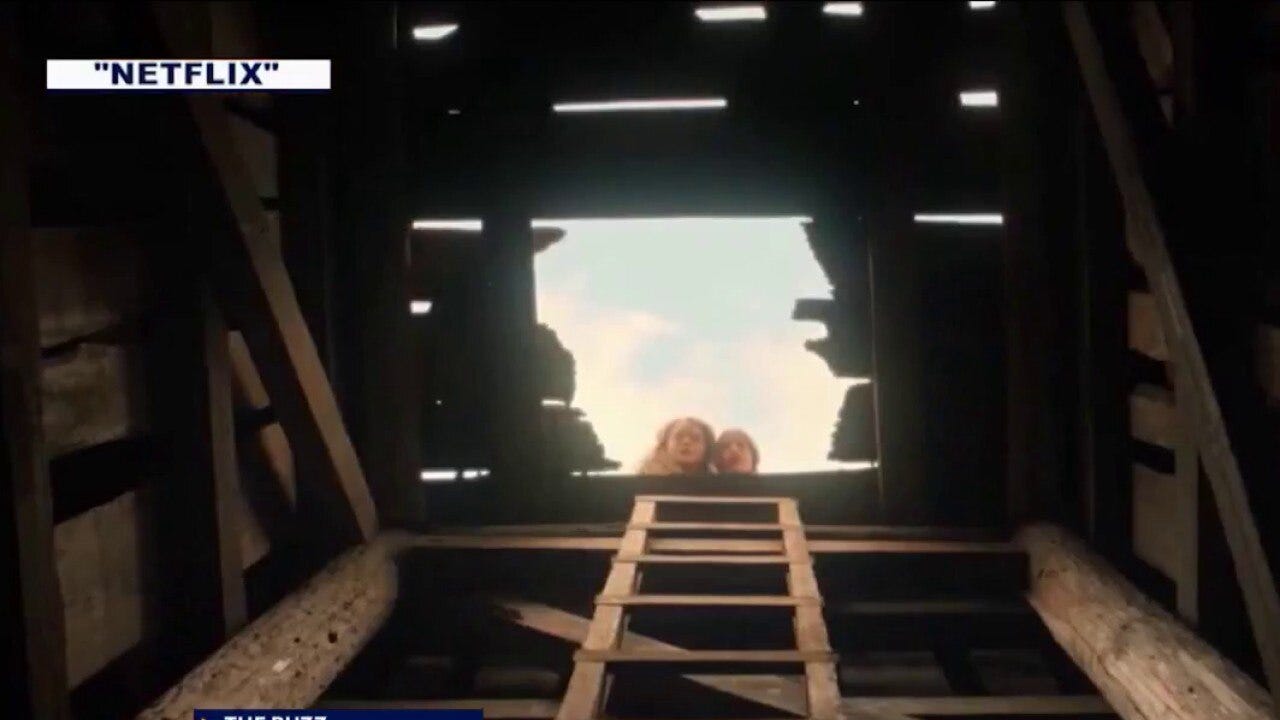 'Stranger Things' breaks Netflix viewership record