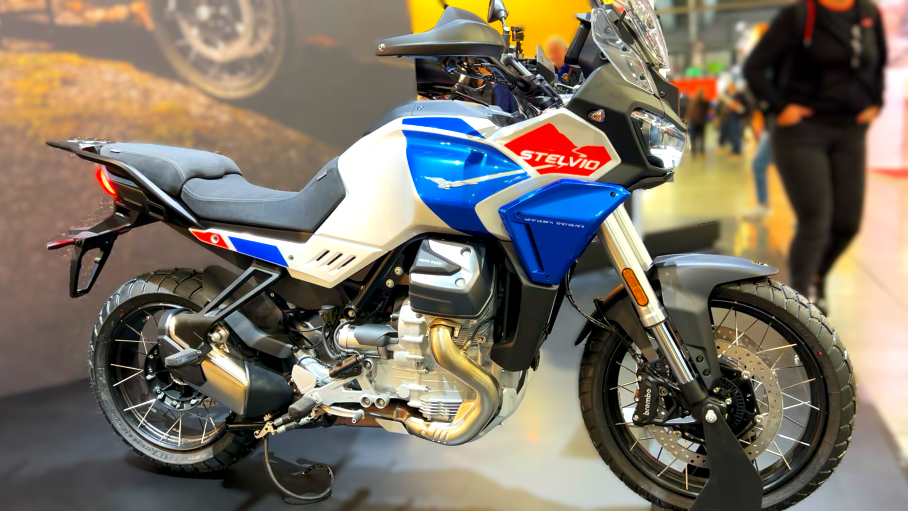 2026 top 10 multi-terrain ADV bikes!