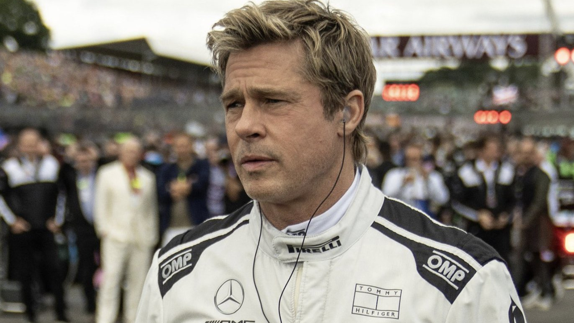 15 famous actors who don’t actually have social media