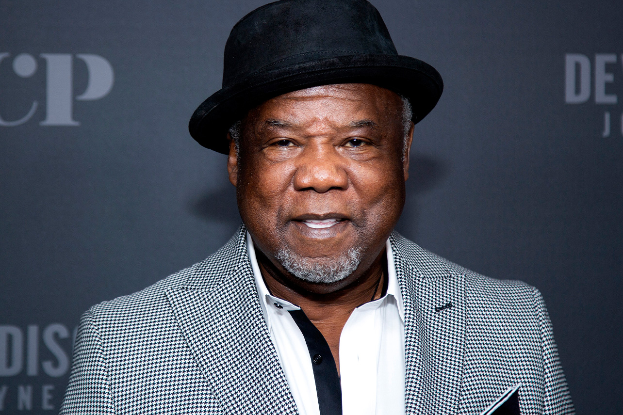 RIP Isiah Whitlock Jr.: 'The Wire' star dead at 71