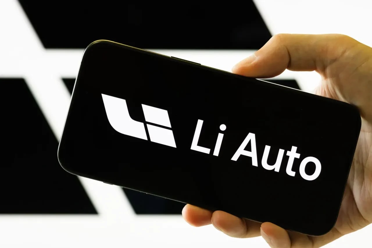 Li Auto plans major product reshuffle to reverse sales decline: Report