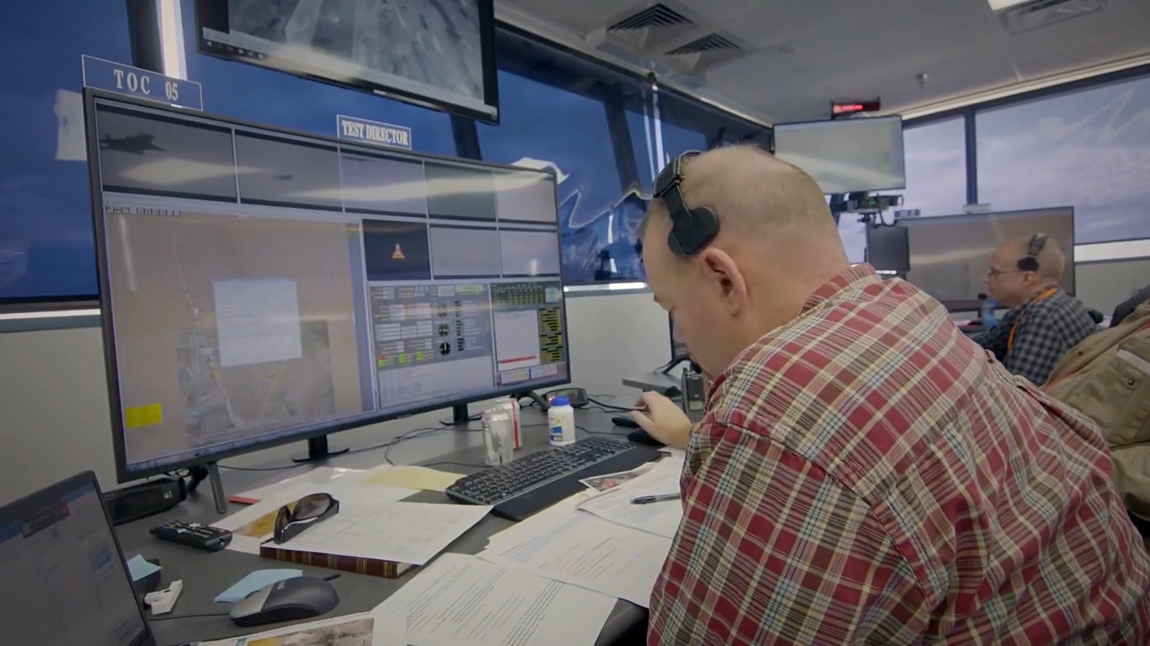 Inside the test of America’s “safest” nuclear bomb