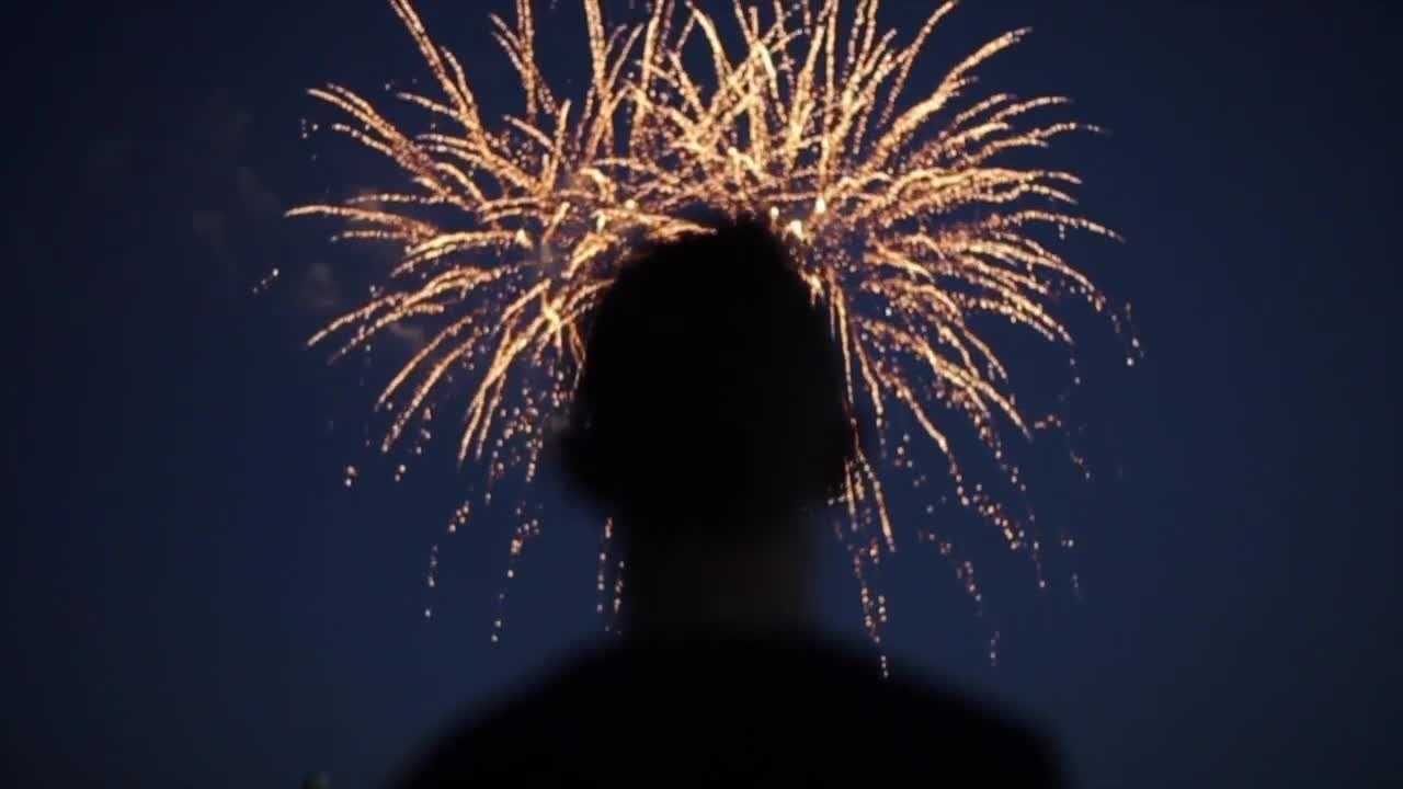 Utah officials share fireworks safety tips ahead of the new year