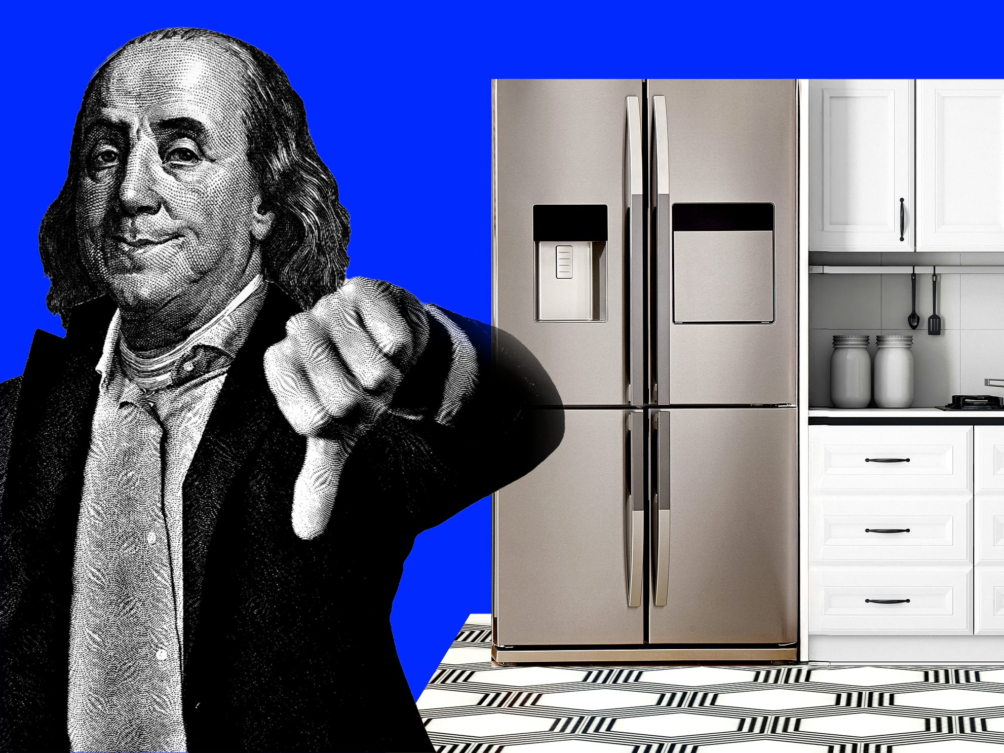 I'm an interior designer who works with wealthy clients. Here are 10 ...