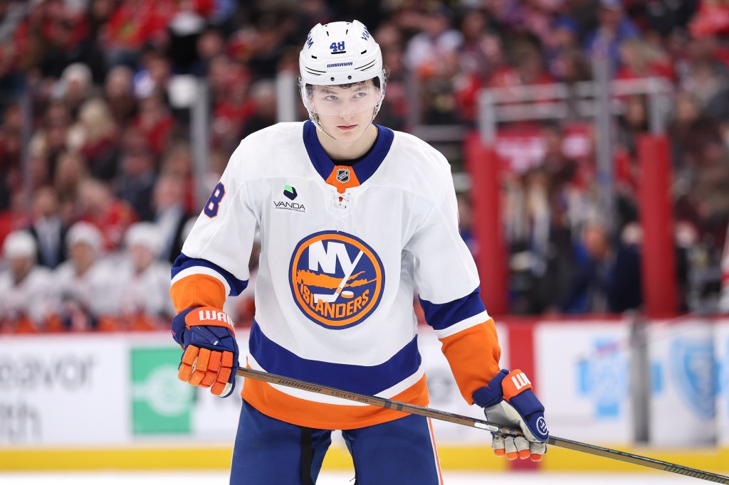 Islanders’ Bo Horvat makes Canada’s Olympics roster as phenom Matthew ...