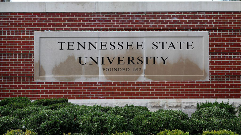 After near financial collapse, Tennessee State University ends year ...