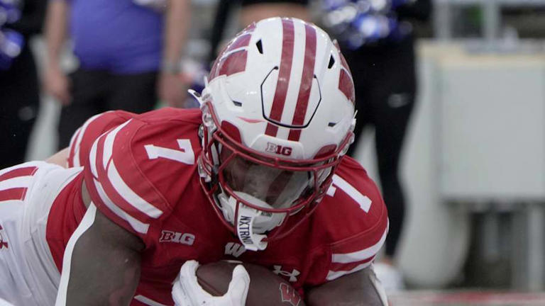 One portal RB Michigan State could target after Spalding hire