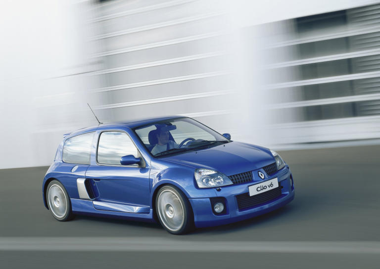 The nine coolest cars you can finally import in 2026