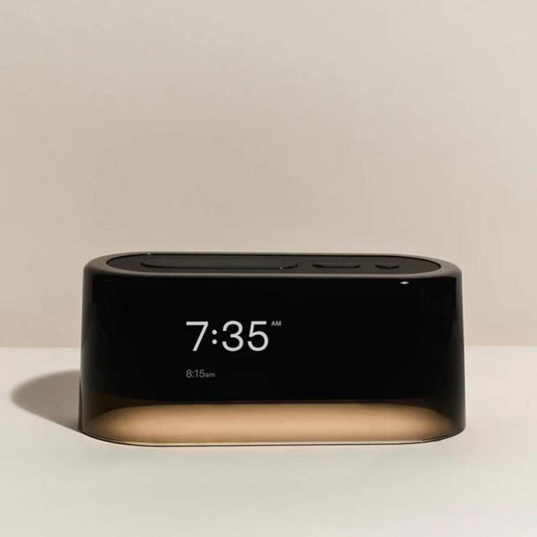 Are sunrise alarm clocks worth it? We asked sleep experts