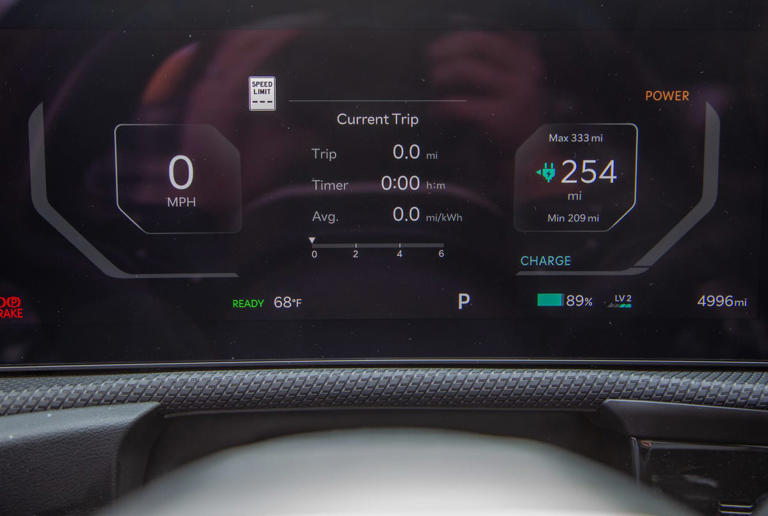 Tested: 2025 Kia EV6 makes life simpler for the Tesla convert