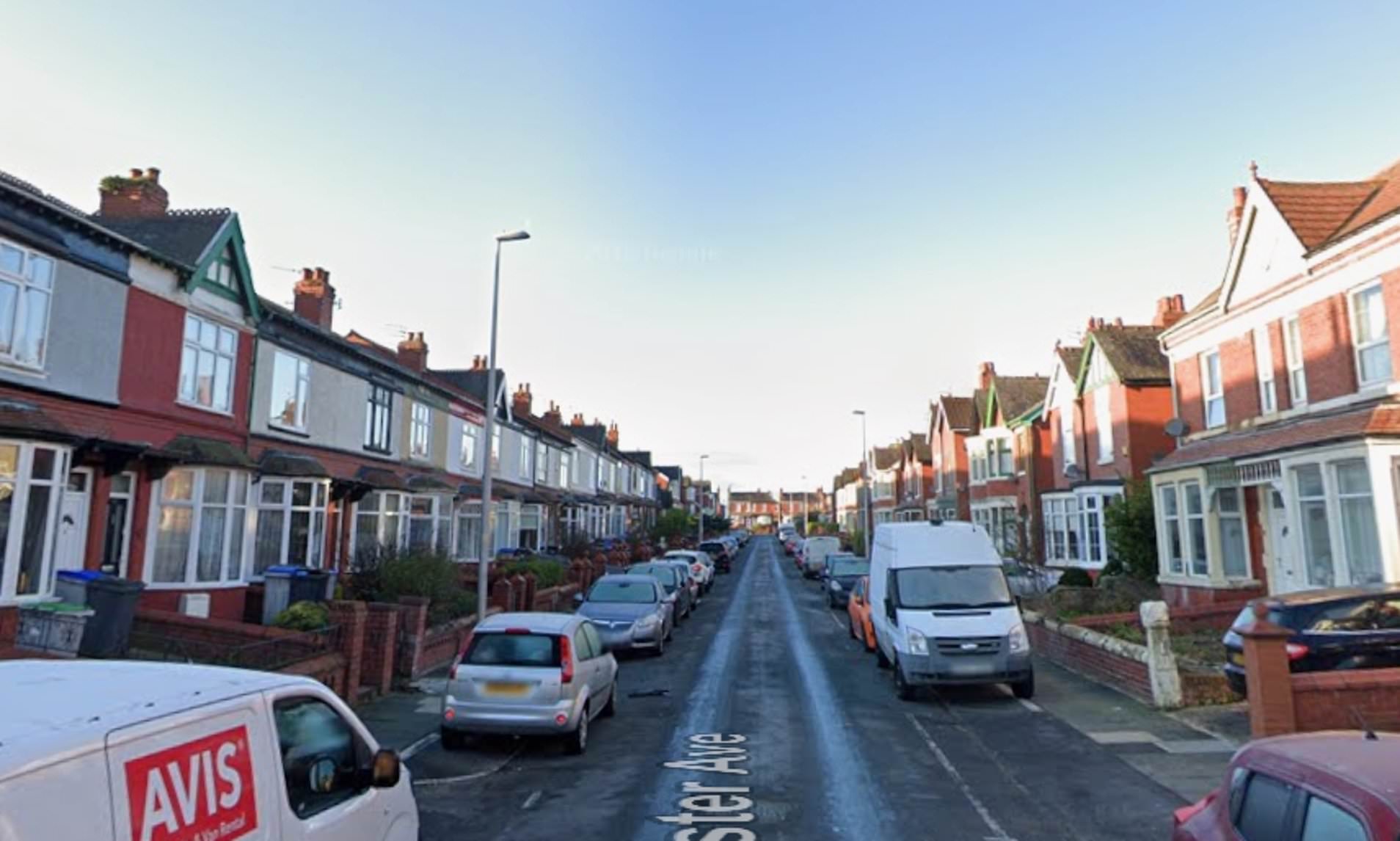 Schoolboy, 16, arrested after potentially explosive material is found ...