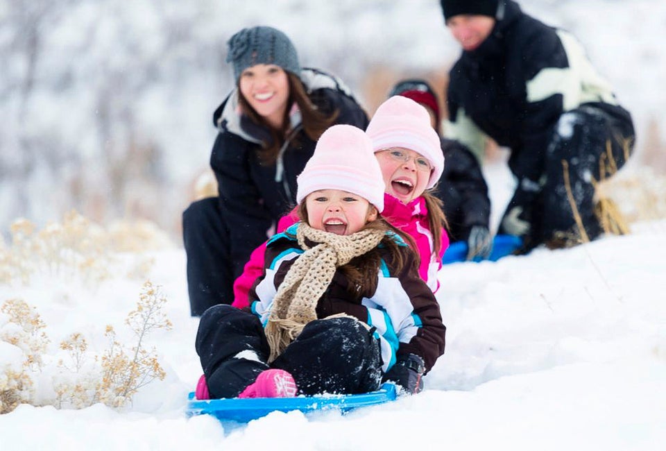 50 Best Things To Do This Winter in Boston