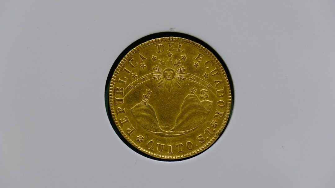 These 4 rare dollar coins are quietly selling for thousands